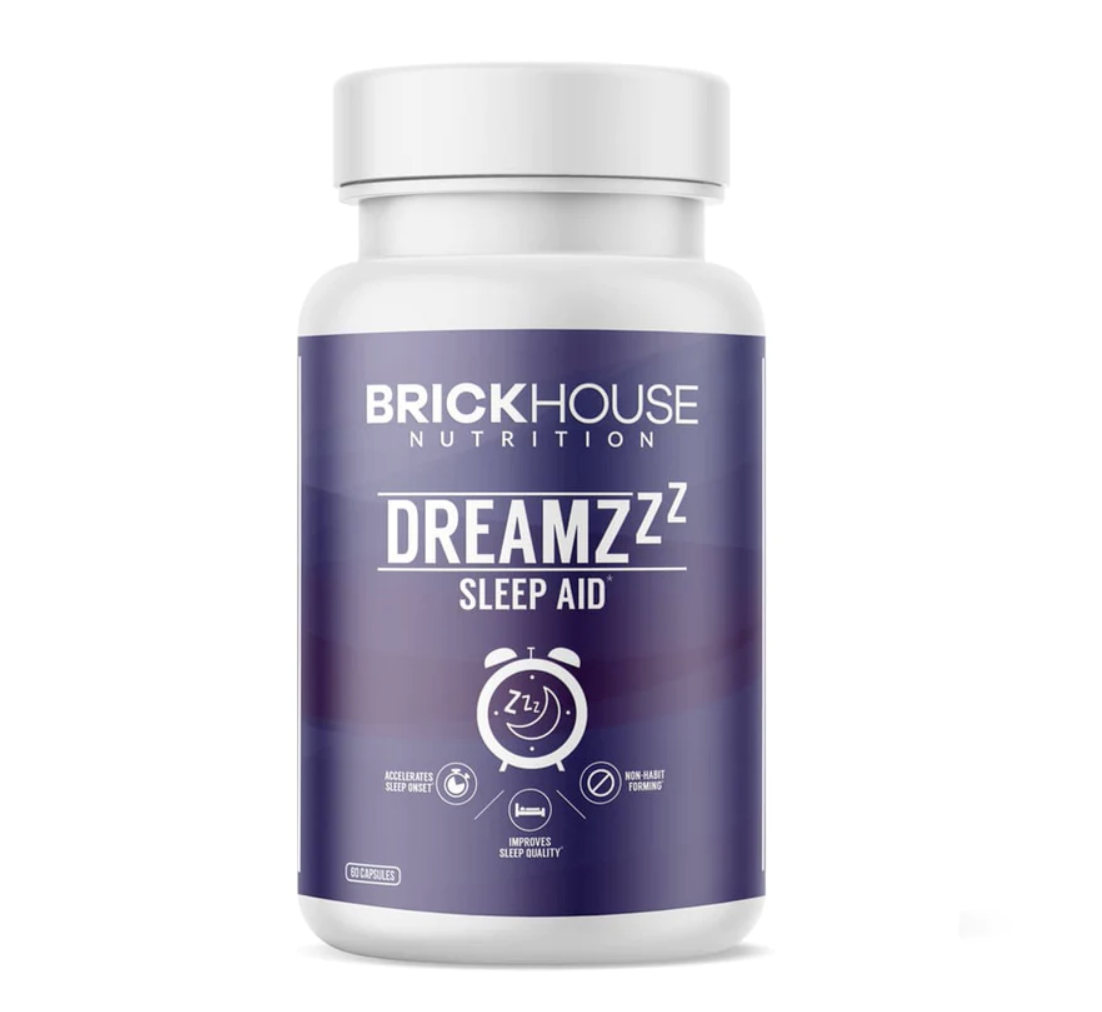 Sleep Aid - Ayuda para Dormir